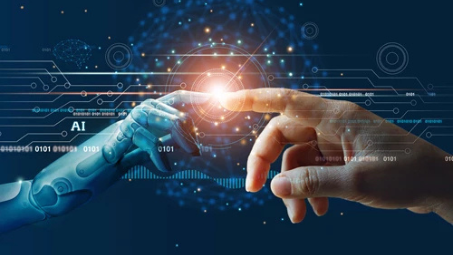 Mastering Change: Transforming Workplaces with Smart AI Solutions